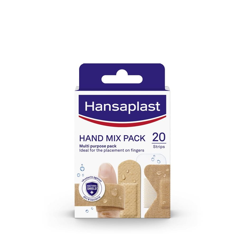 Hansaplast