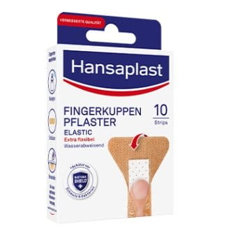 Elastic Fingerkuppenpflaster | Hansaplast